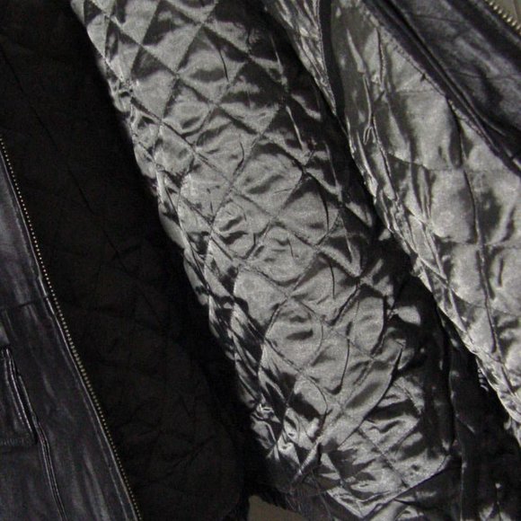 L. A. Leather California | Jackets & Coats | Vtg 9s La Leather ...